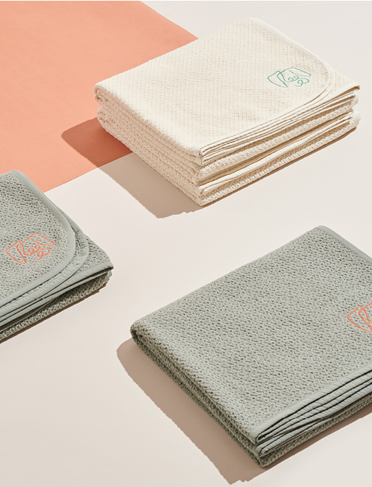 The Pawness Home Kit Grey - Kit Up & Save €25,-